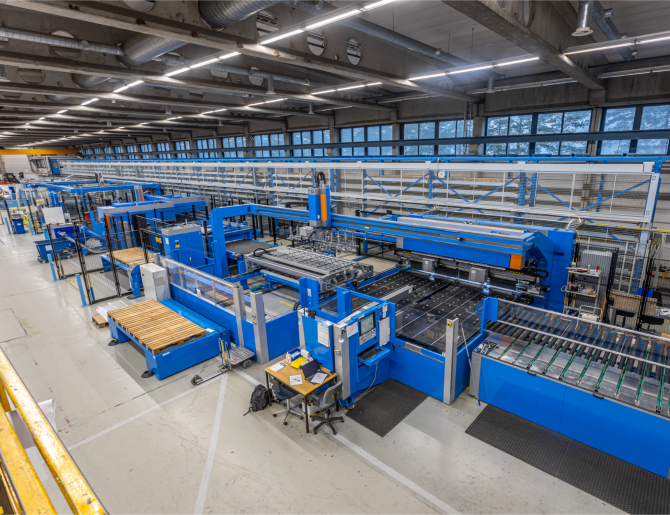 Prima Power | Prima Power