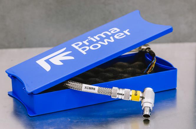 Ersatzteile | Prima Power