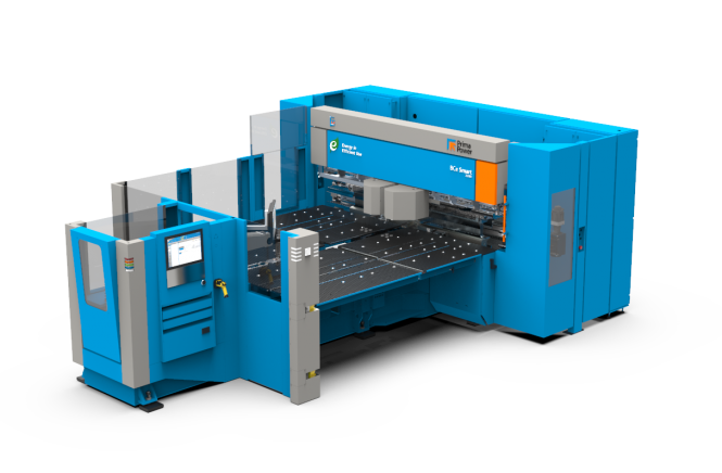 BCe Smart 2220 | Prima Power