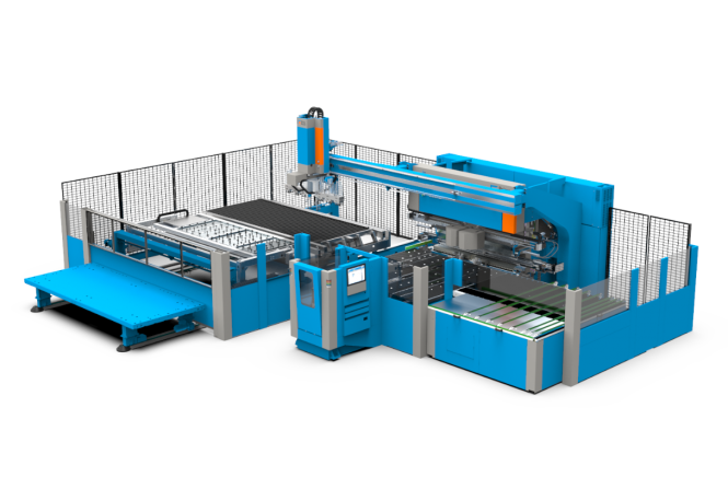 EBe Express Bender | Prima Power