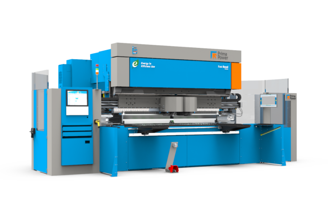 FBe Fast Bend | Prima Power