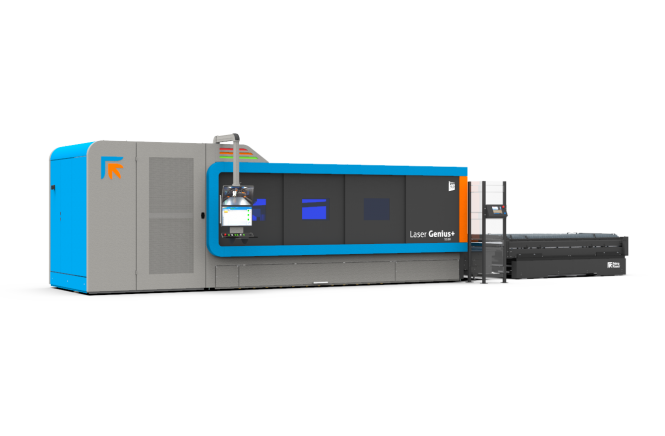 Laser Genius+ | Prima Power