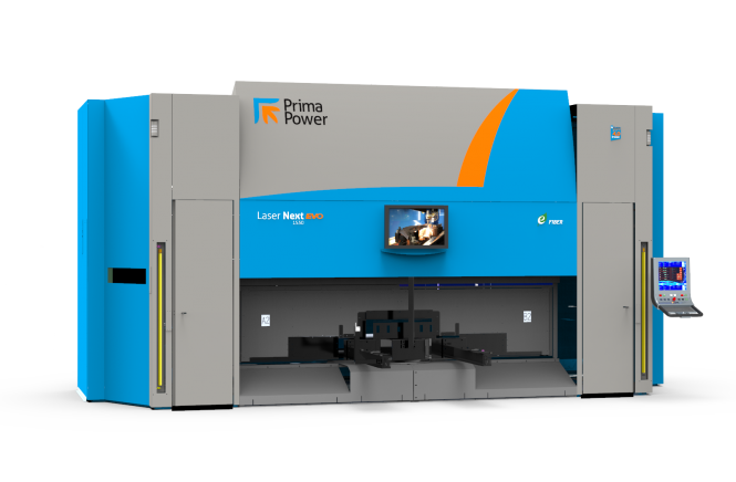 Laser Next 1530-2130 | Prima Power