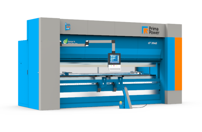 eP Series | Prima Power