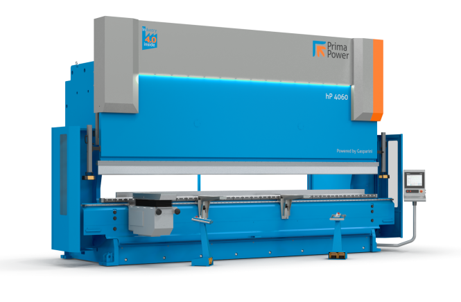 hP Series | Prima Power