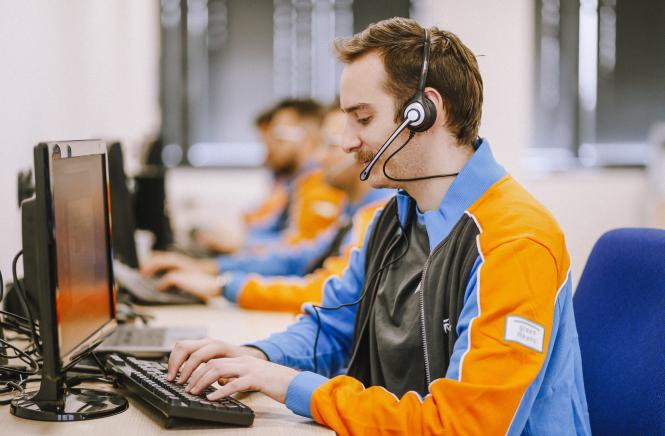 Technical support services | Prima Power