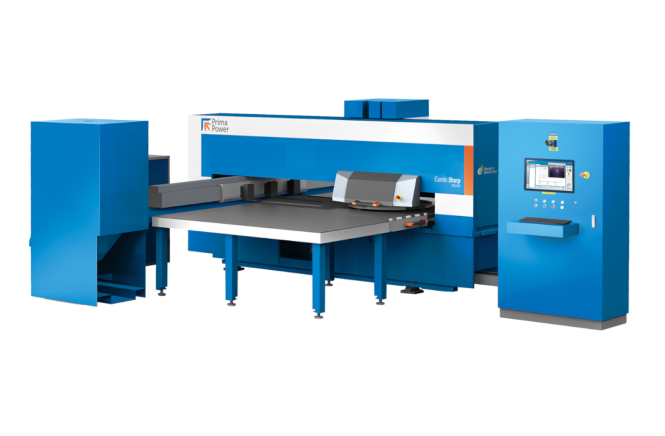 Combi Sharp | Prima Power