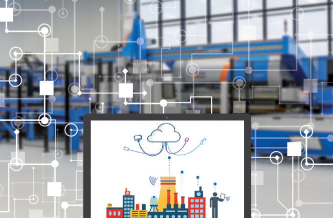 Sheet metal processing software suite | Prima Power