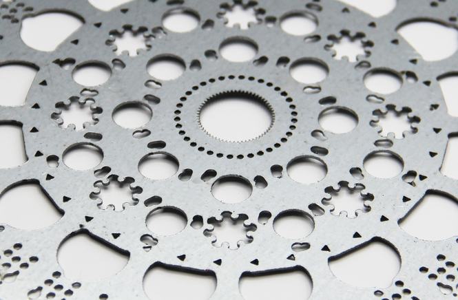 2D Laser Cutting Machines | Prima Power