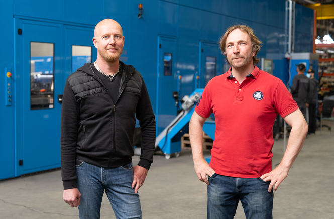 우수한 유연성, 생산성, 비용 절감 능력 | Prima Power