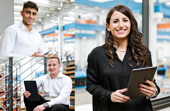 Careers, how to join our team | Prima Power