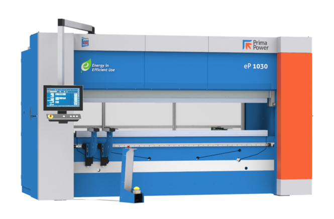 eP 시리즈 | Prima Power