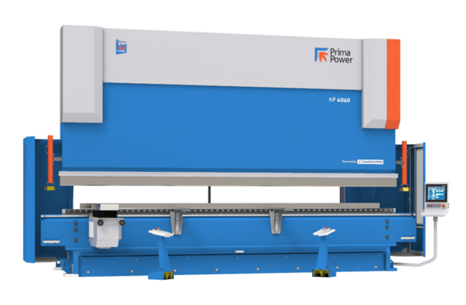 hP Series | Prima Power