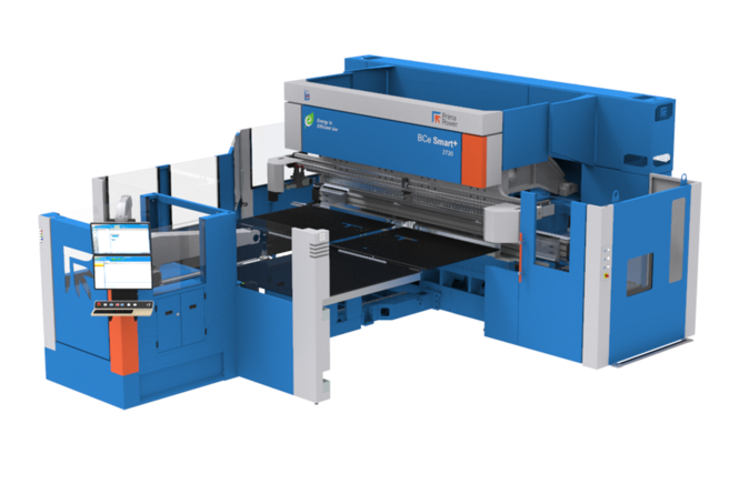 BCe Smart+ | Prima Power