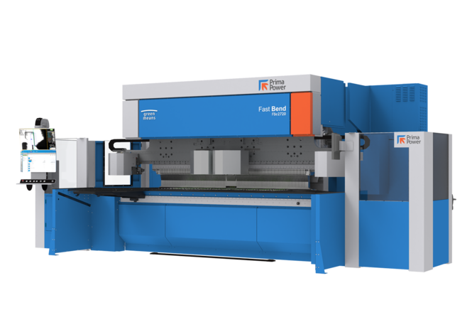 FBe Fast Bend | Prima Power