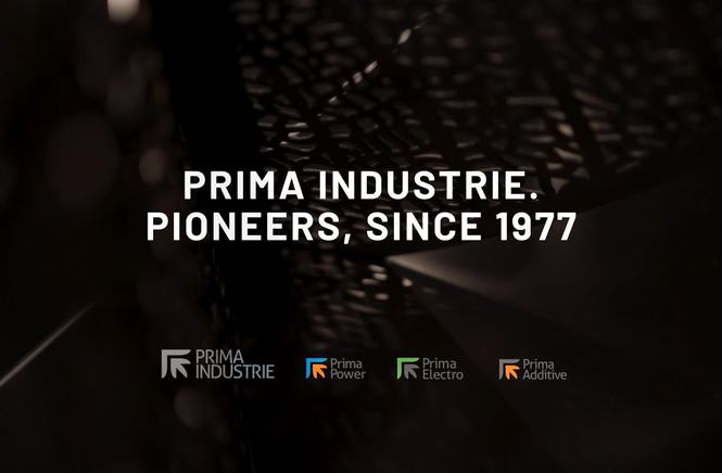Prima Industrie Group | Prima Power