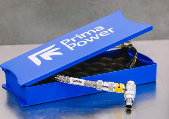 Services, our high-quality support | Prima Power