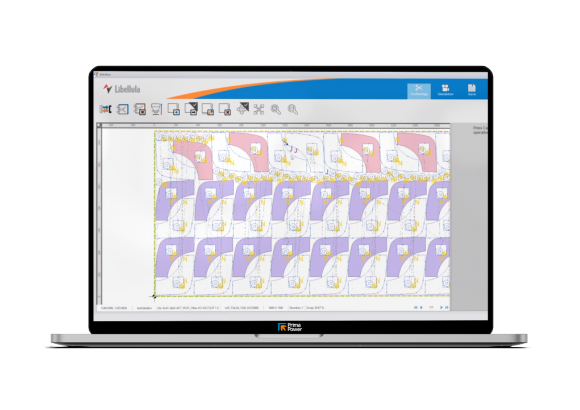 Tul-Robot | Prima Power