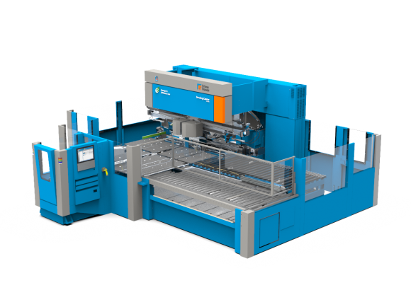 BCe Sharp | Prima Power