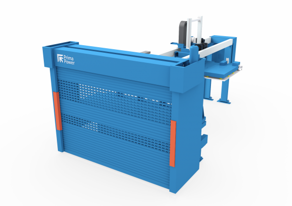 Compact Server | Prima Power