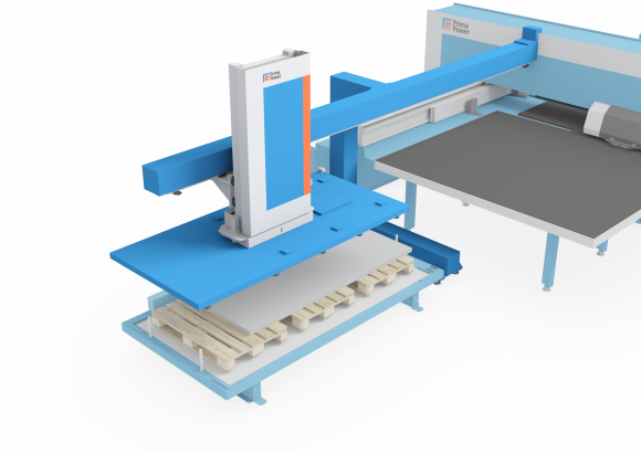Shear Genius EVO | Prima Power