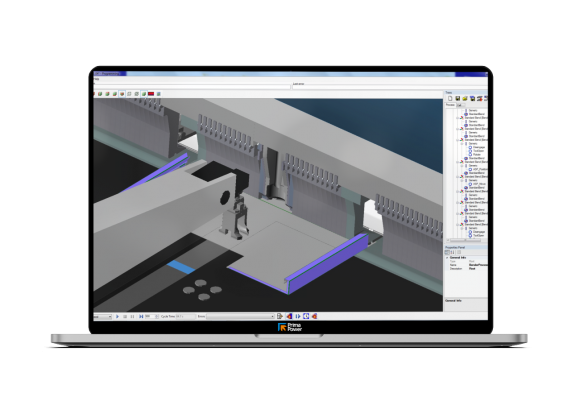 EBe Express Bender | Prima Power