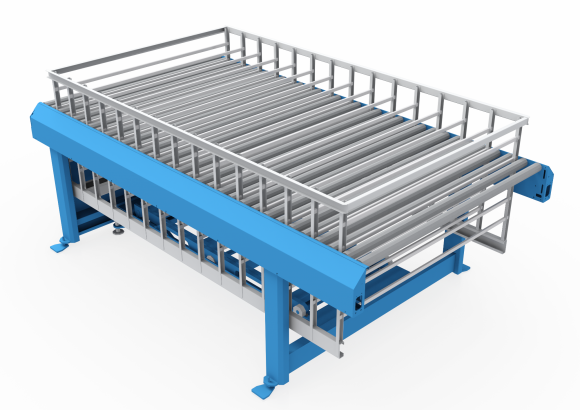 Shear Genius EVO | Prima Power