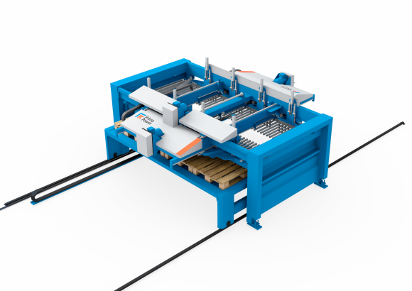 Shear Genius EVO | Prima Power