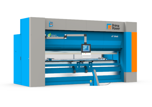 hP Series | Prima Power