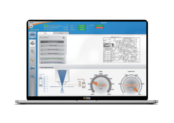 Tulus Cell | Prima Power
