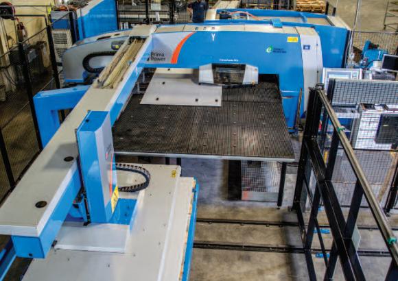 Customer Stories | Prima Power