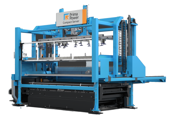 Platino Linear | Prima Power