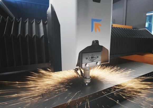 The new era of 2D laser cutting: Laser Genius+ | Prima Power