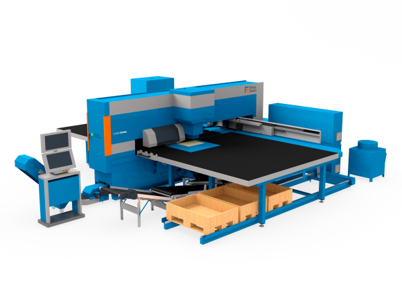 Combi Sharp | Prima Power