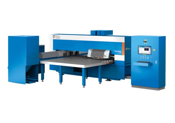 Combi Genius | Prima Power