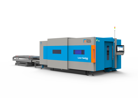 Laser Genius+ | Prima Power