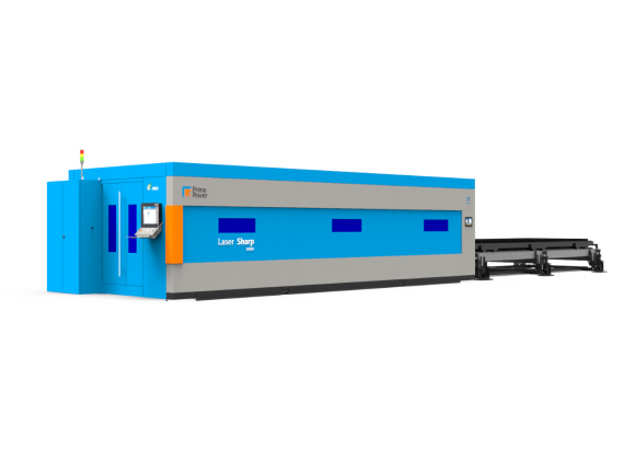 Laser Genius+ | Prima Power