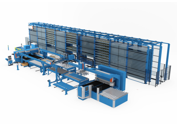 Energie | Prima Power