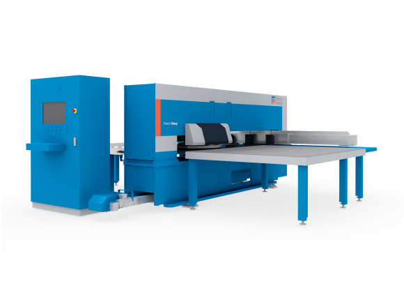 Punch Genius | Prima Power