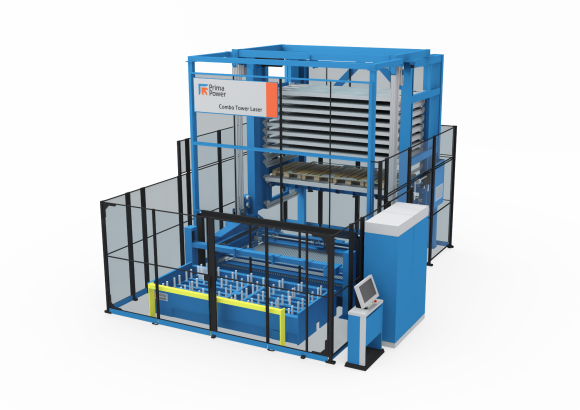 Laser Genius+ | Prima Power