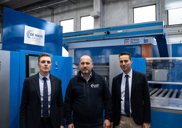 Prima Power | Prima Power