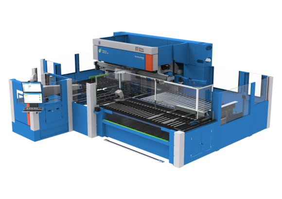 EBe Express Bender | Prima Power