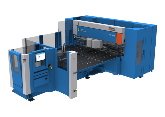 FBe Fast Bend | Prima Power