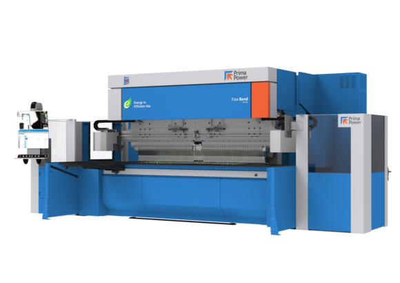 EBe Express Bender | Prima Power