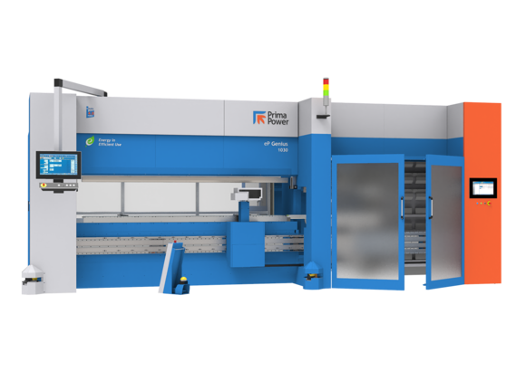 Energy Industry Solutions | Prima Power