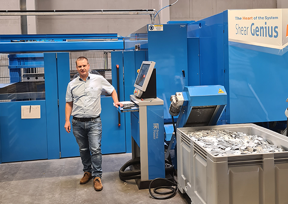 Stories | Prima Power