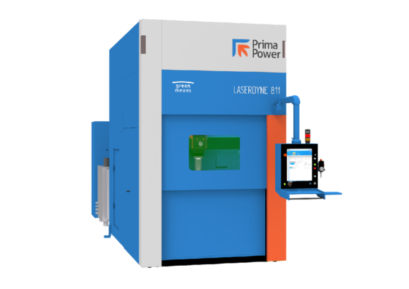 Laserdyne machines | Prima Power