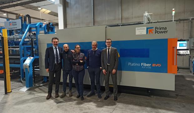 Prima Power | Prima Power