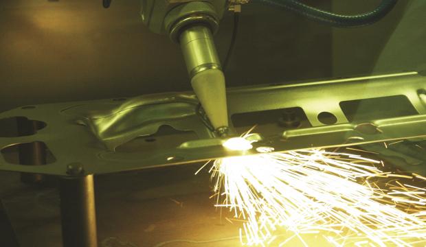 Specialized Processing - LASERDYNE® | Prima Power