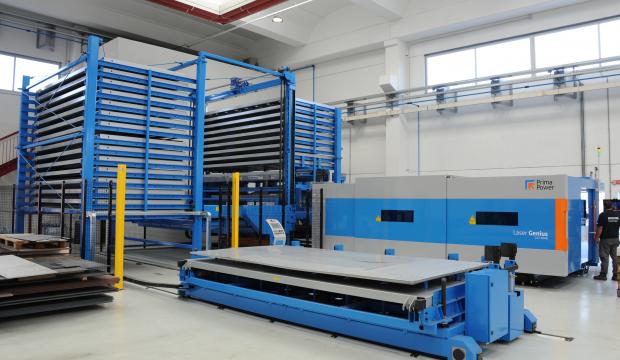 Prima Power | Prima Power